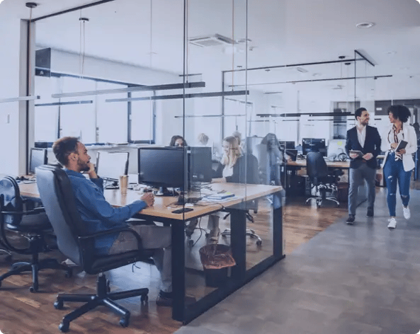 Calamu Process | Total Data Security